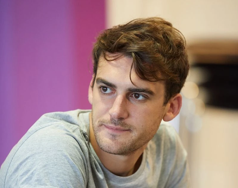 Joshua Silver | Tardis | Fandom