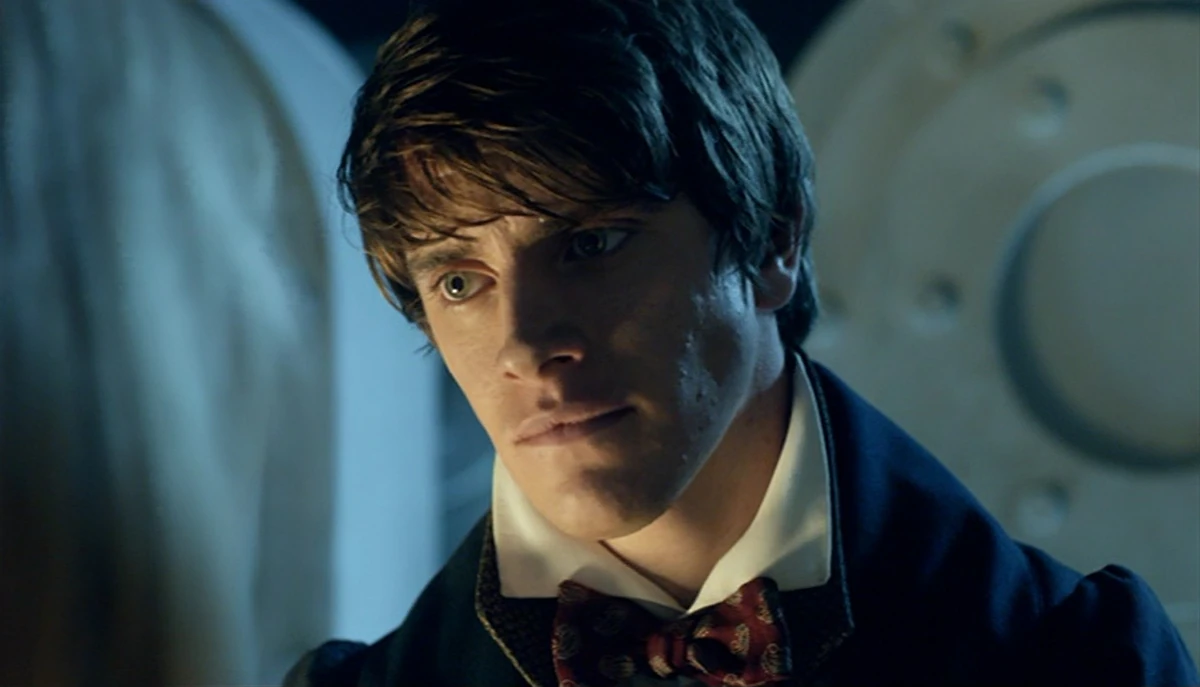 Kazran Sardick | Tardis | Fandom