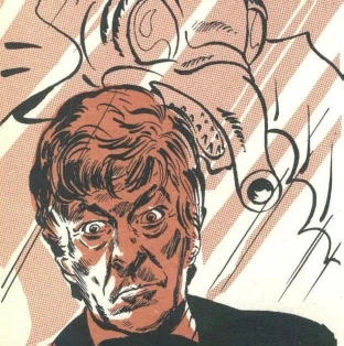 Soldiers from Zolta (short story) | Tardis | Fandom