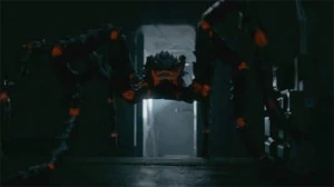 Spider germ | Tardis | Fandom