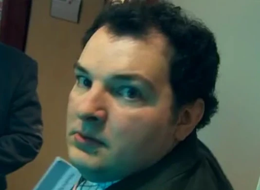 Tim Jeffery | Tardis | Fandom