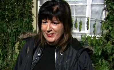 Tracie Simpson | Tardis | Fandom