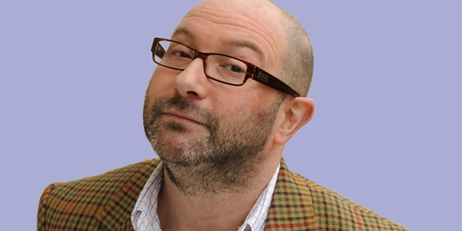 Chris Neill | Tardis | Fandom