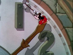 Mickey Mouse/Gallery | Tardis | Fandom