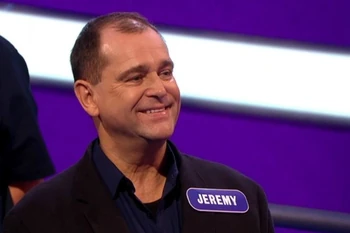 Jeremy Gittins | Tardis | Fandom