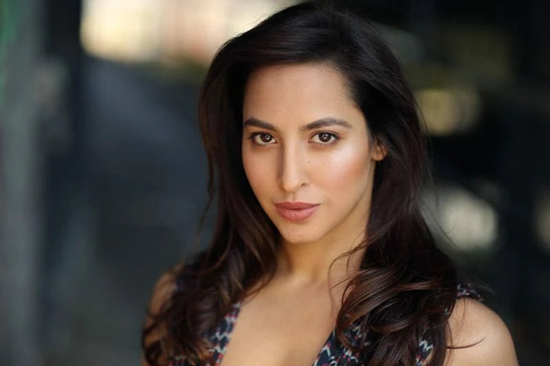 Sheena Bhattessa | Tardis | Fandom