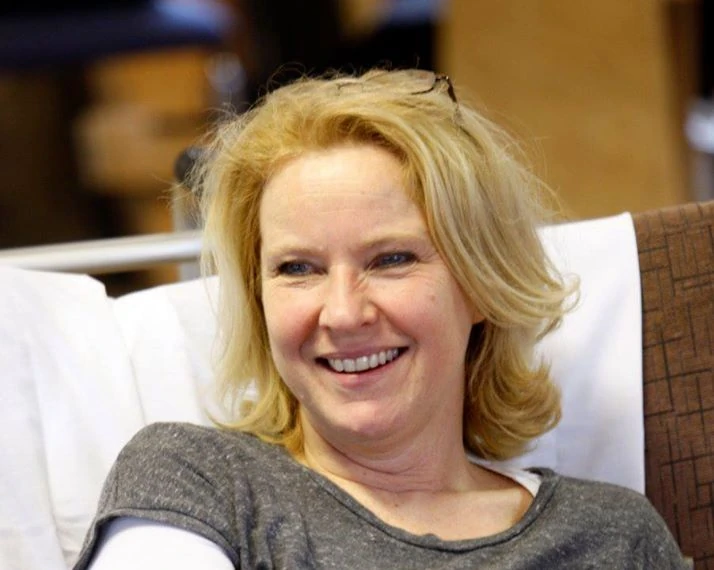 Teresa Banham | Tardis | Fandom