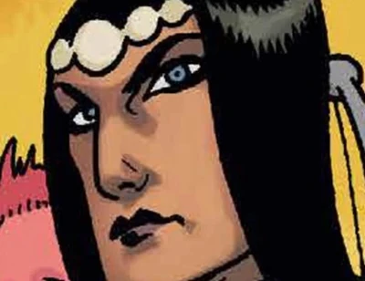 Thanna | Tardis | Fandom