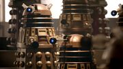 Dalek army | Tardis | Fandom