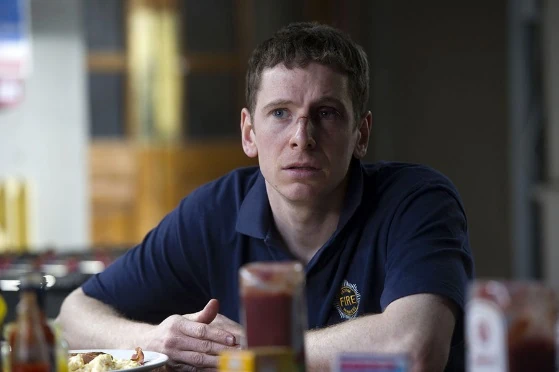 Gerard Kearns | Tardis | Fandom