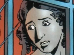 Mary Shelley/Appearances | Tardis | Fandom