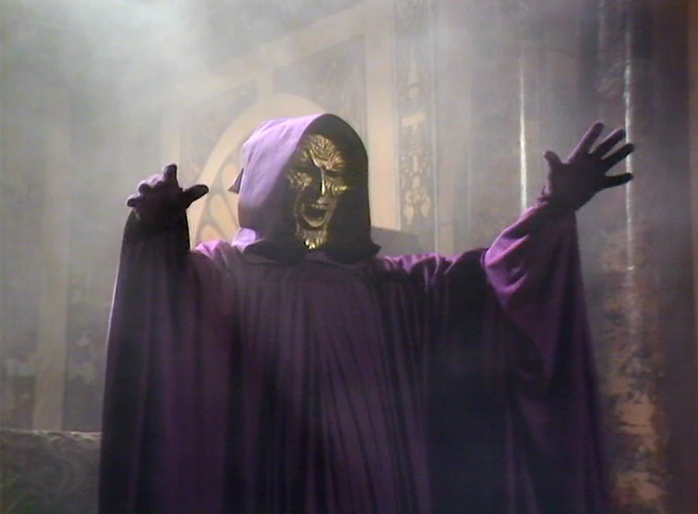 The Masque of Mandragora (TV story) | Tardis | Fandom