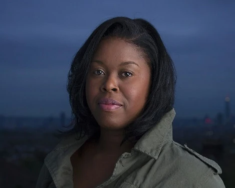 Michelle Greenidge | Tardis | Fandom