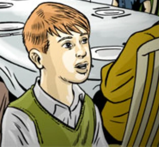 Robert Mann | Tardis | Fandom