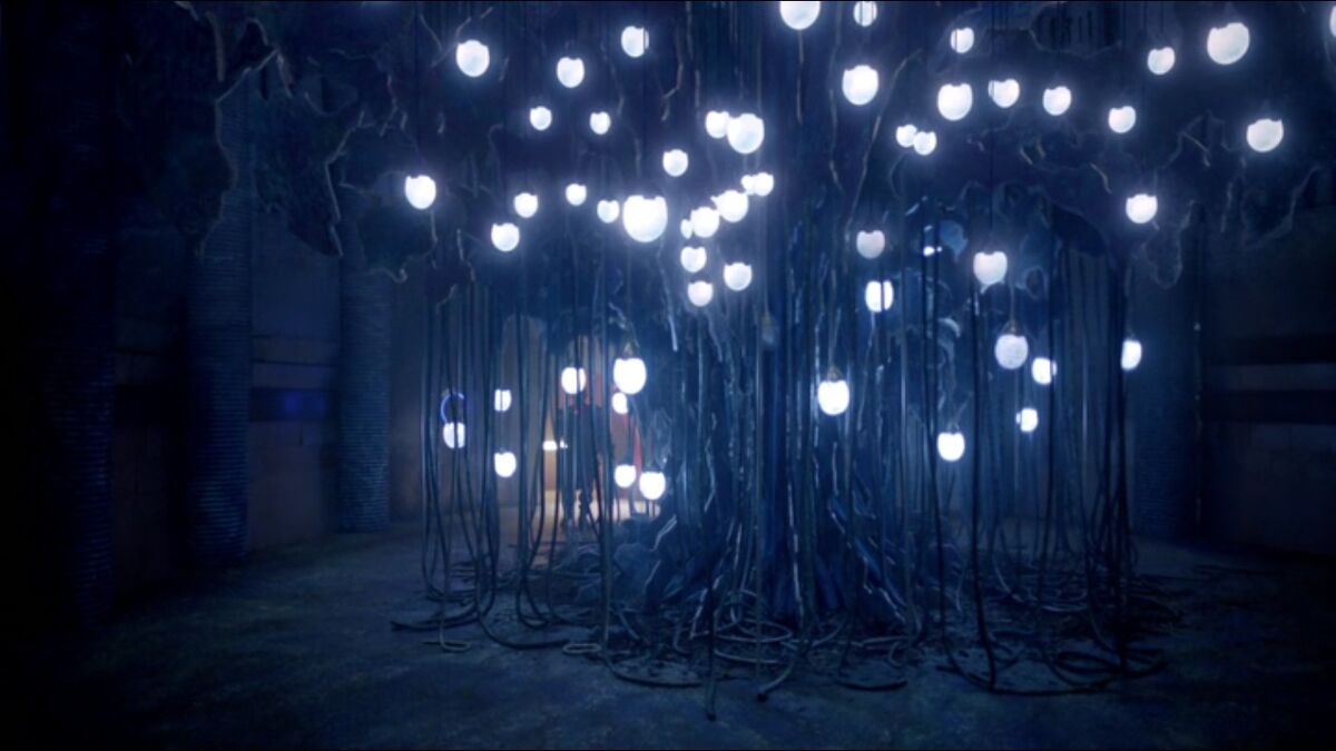 Architectural Reconfiguration System Tardis Fandom