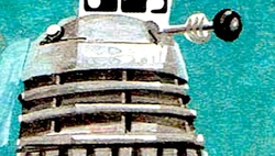 Dalek transport official (Hostage!) | Tardis | Fandom