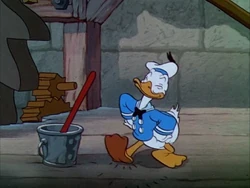 Donald Duck/Gallery | Tardis | Fandom