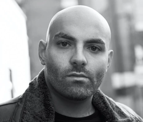 Heider Ali | Tardis | Fandom