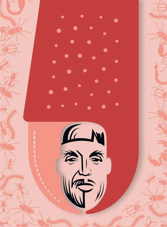 Medok (short story) | Tardis | Fandom