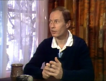 Michael Wisher | Tardis | Fandom