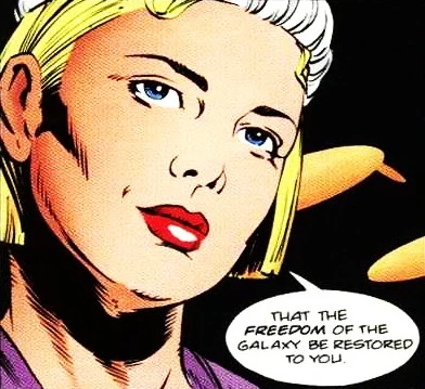 Scraggs | Tardis | Fandom