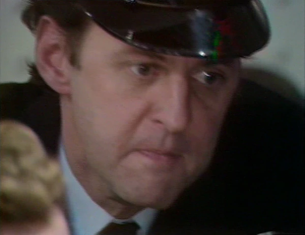 Watts | Tardis | Fandom