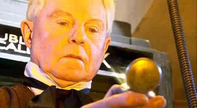 War Master/Gallery | Tardis | Fandom