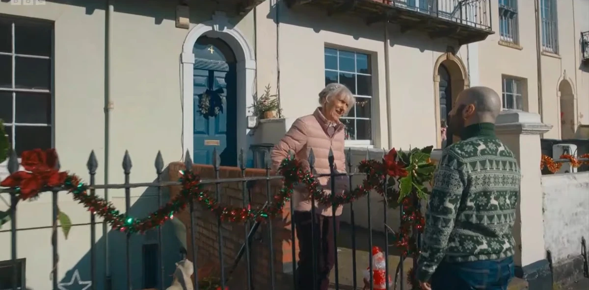 4 Minto Road | Tardis | Fandom