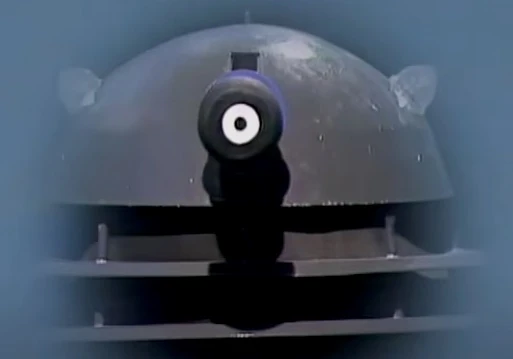Dalek leader (Destiny of the Daleks) | Tardis | Fandom