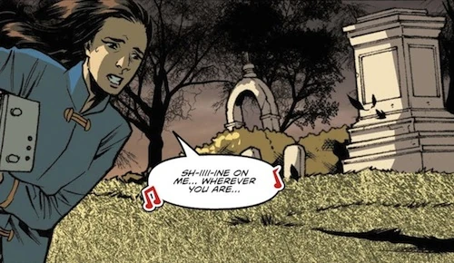 Green-Wood Cemetery | Tardis | Fandom