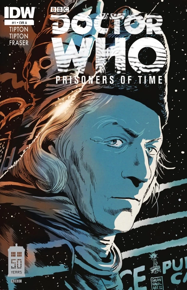 POT 1 | Tardis | Fandom