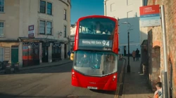 The 94 | Tardis | Fandom