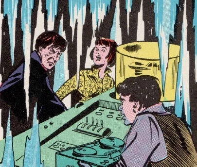 Singing crystal | Tardis | Fandom