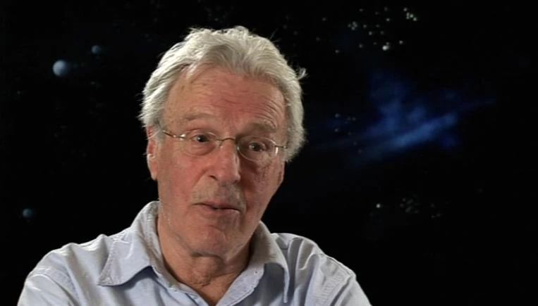 Bernard Horsfall | Tardis | Fandom