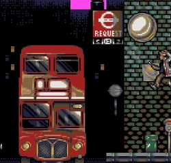 Request stop | Tardis | Fandom