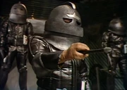 Sontaran | Tardis | Fandom