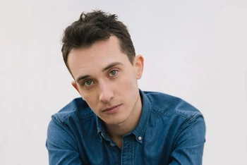 Joe Pitts | Tardis | Fandom