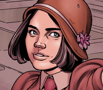 Kara (Invasion of the Mindmorphs) | Tardis | Fandom