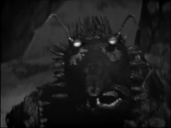 Sand beast | Tardis | Fandom