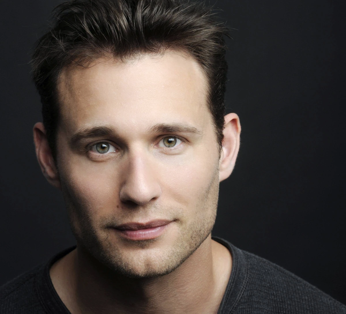 Travis Oliver | Tardis | Fandom