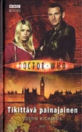 The Clockwise Man (novel) | Tardis | Fandom
