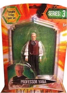 Character Options series 3 action figures | Tardis | Fandom