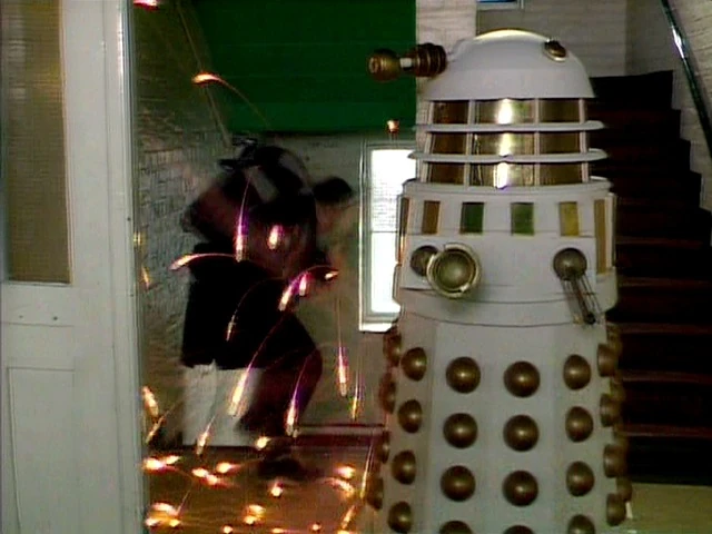 Scout two | Tardis | Fandom