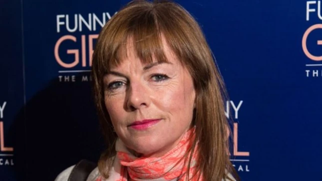 Doon Mackichan | Tardis | Fandom