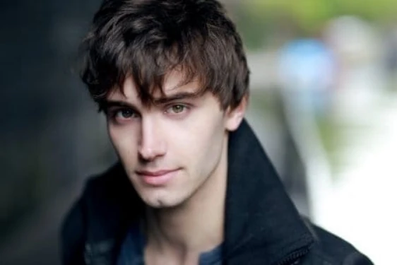 Lewis Rainer | Tardis | Fandom