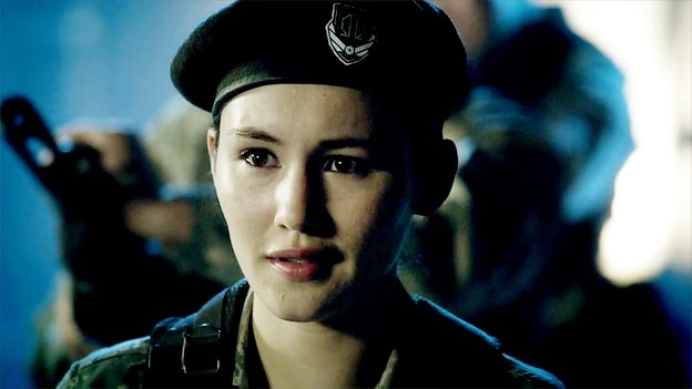 Lorna Bucket | Tardis | Fandom