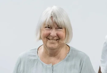 Patricia England | Tardis | Fandom