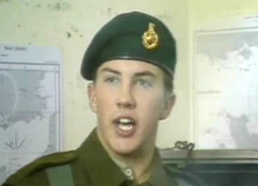 Perkins (The Curse of Fenric) | Tardis | Fandom