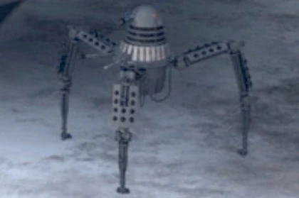 Category:Eight-legged species | Tardis | Fandom