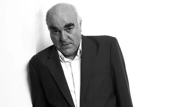 Stephen Frost | Tardis | Fandom